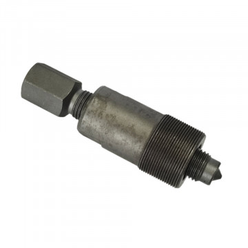 Extractor volanta scuter 50cc 2T, filet stanga 27/1 SmallGear