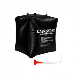 Dus solar pentru camping 40L SmallGear