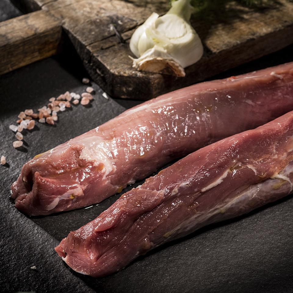 Preparate din Carne Proaspata