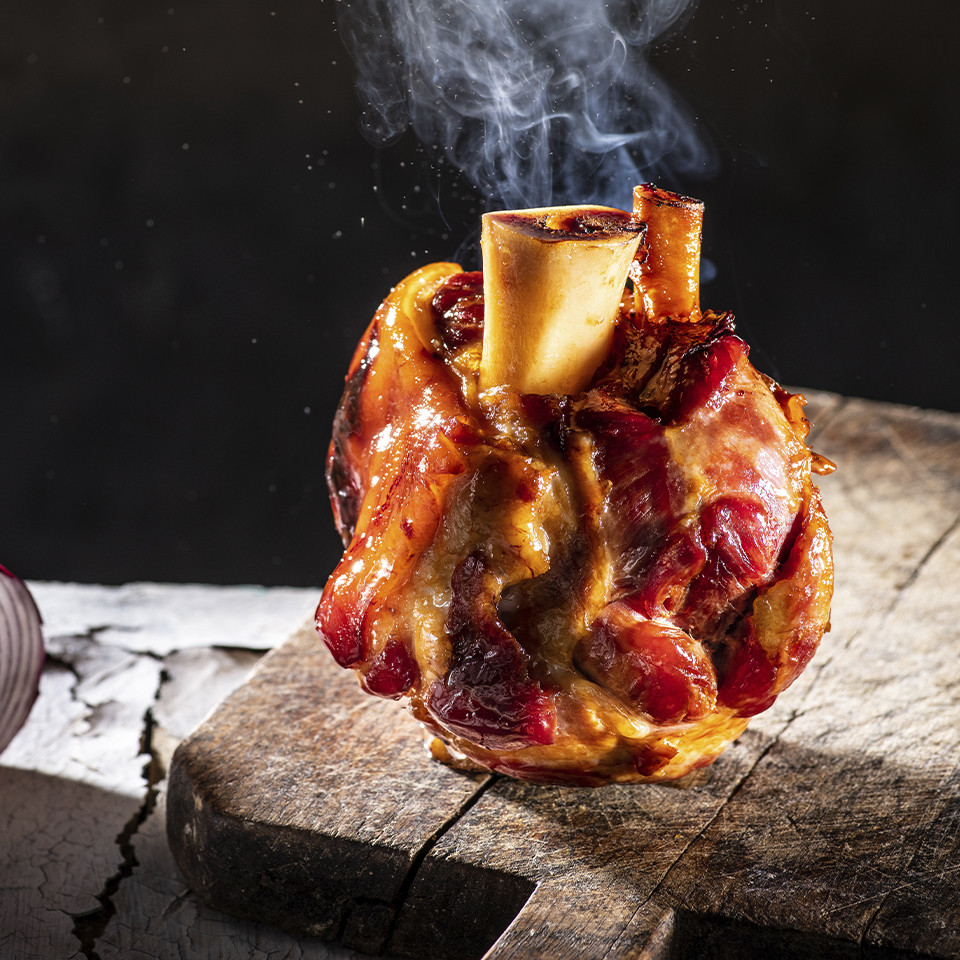 Mintenaşuri, Semipreparate din Carne de Porc, Pui