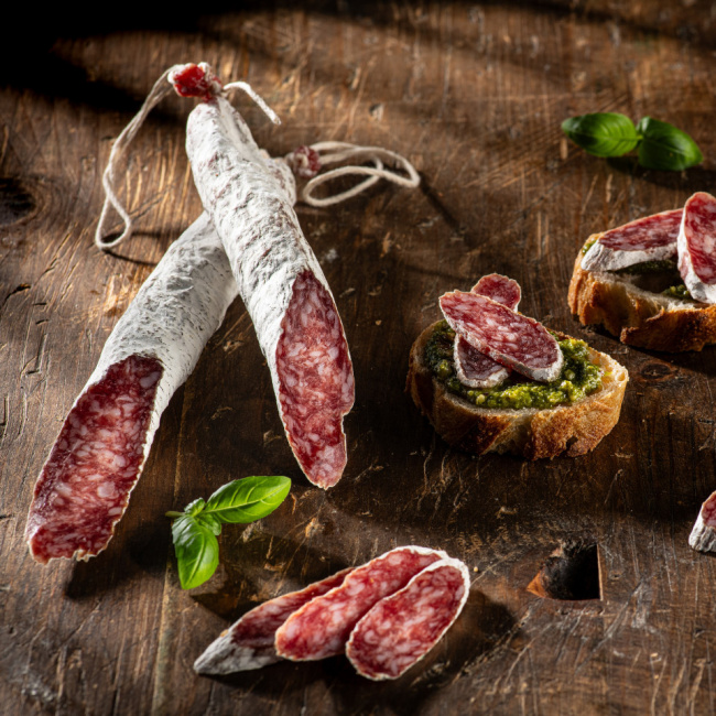 Preparate si Semipreparate din Carne, Branzeturi, Platouri ...