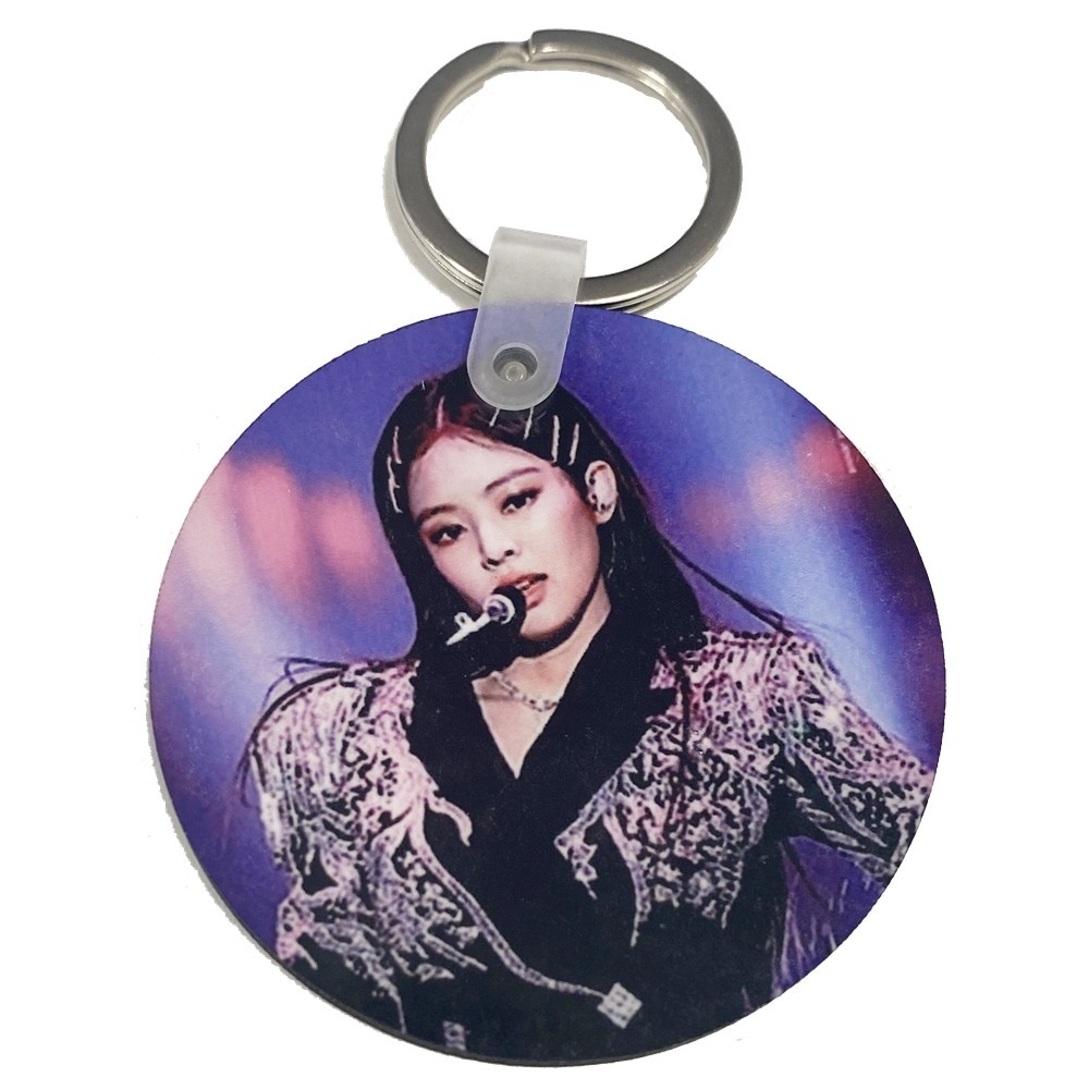 Breloc jennie blackpink kpop