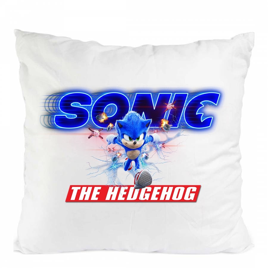 PERNA SONIC THE HEDGEHOG
