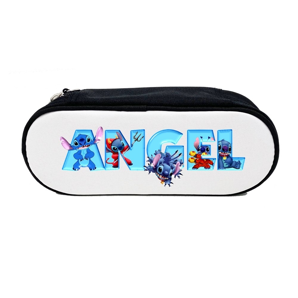 Penar stitch disney angel