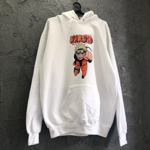 HANORAC NARUTO