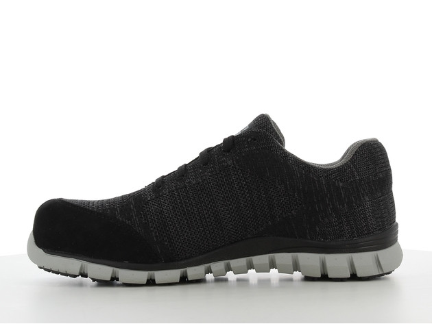 PACHET Cycling - Morris (pantofi protectie S1P + papuci + bidon apa)