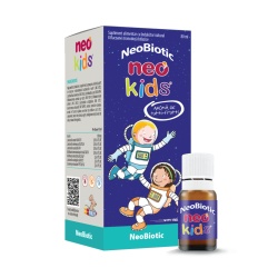 NEOBIOTIC (sirop - flacoane monodoză)