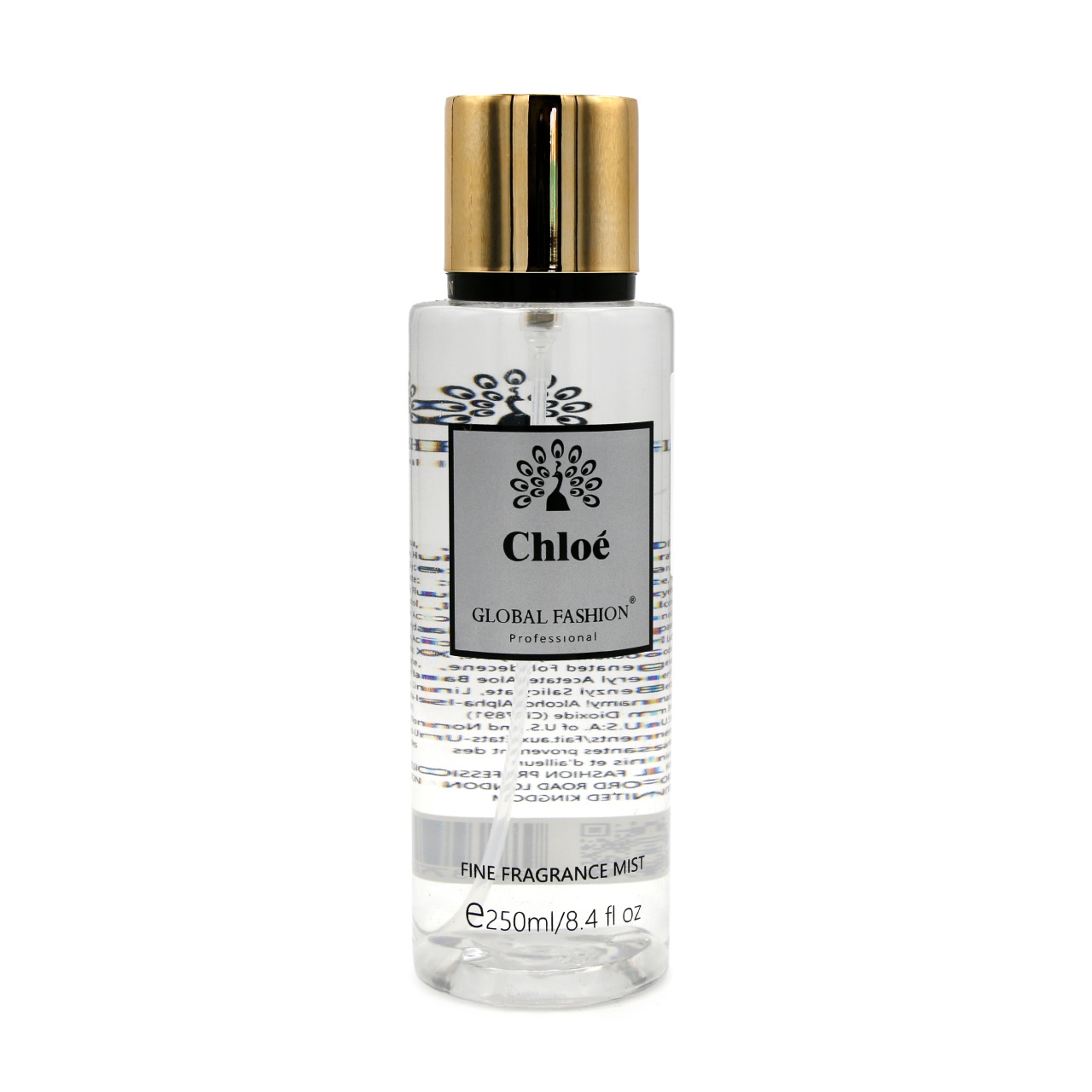Mist pentru corp, Global Fashion, Chloe` , 250ml