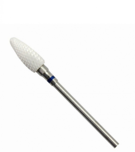 Cap de freza (Bit) conic, din ceramica, pentru gel, duritate medie ...
