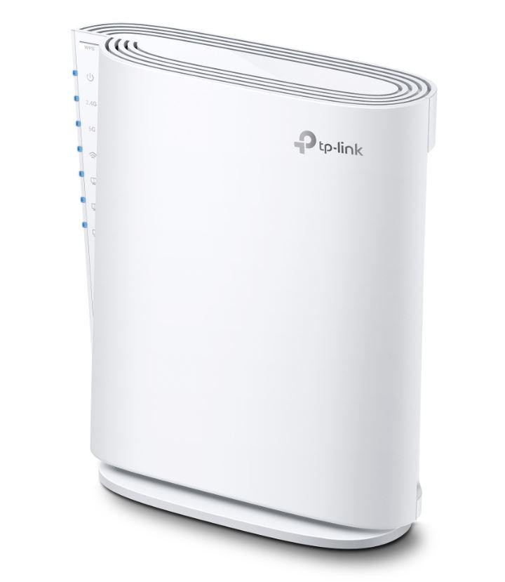 TP-LINK WI-FI 6 RANGE EXTENDER RE900XD
