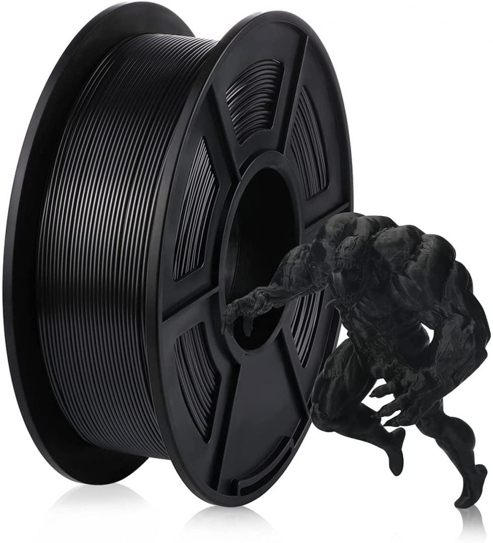 ANYCUBIC 3D PRINT FILAMENT PLA BLACK