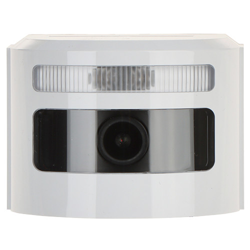 Modul Camera RF, lentila 2.0mm, Infrared Light, IP66 - HIKVISION DS ...