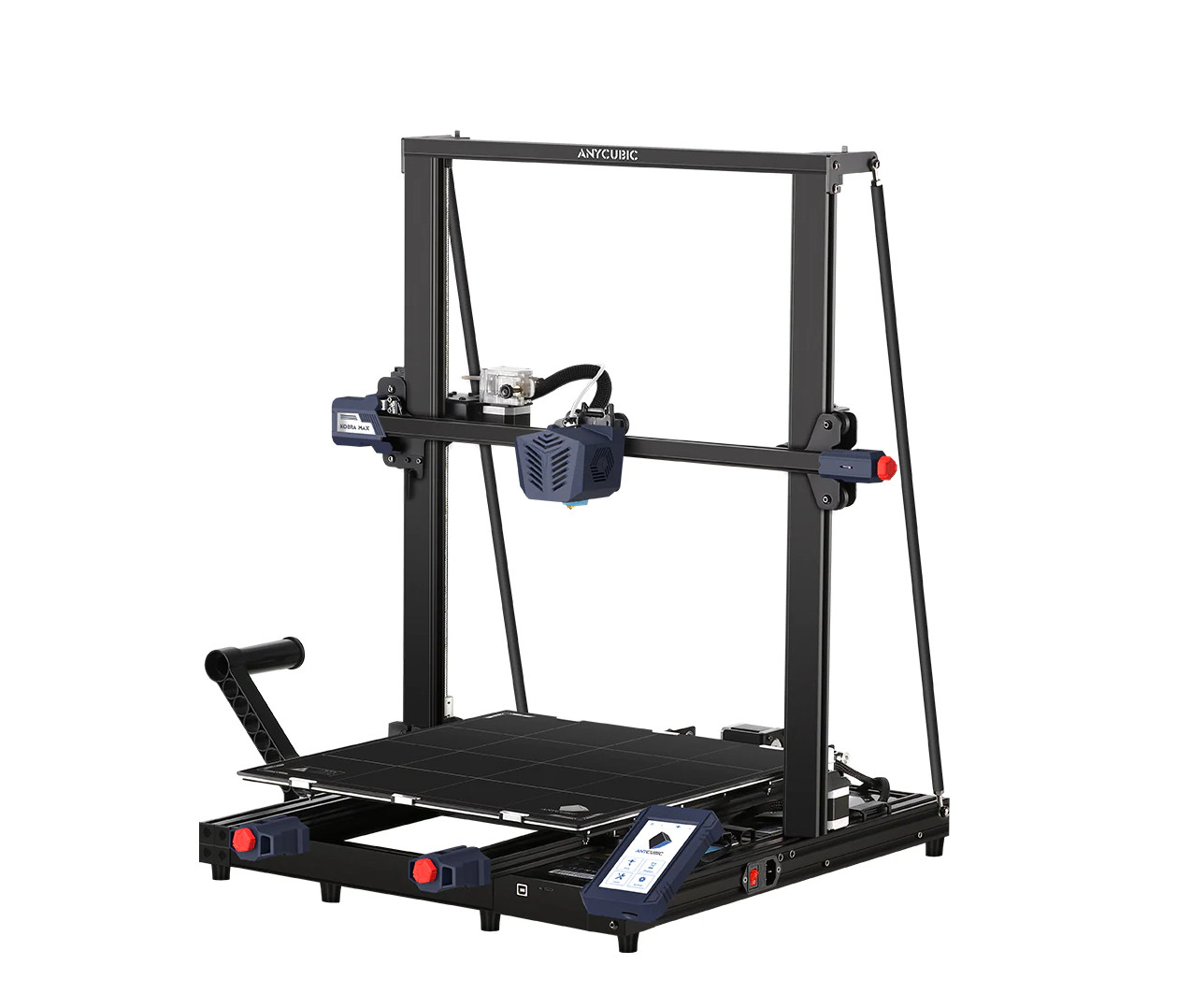 ANYCUBIC KOBRA MAX 3D PRINTER FDM