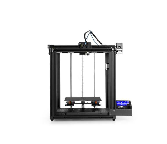 CREALITY ENDER-5 PRO 3D PRINTER