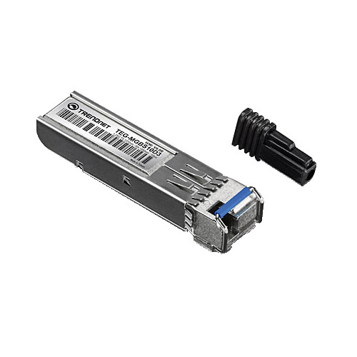 Modul SFP Dual Wavelength Single-Mode Simplex LC, 1.25G, TX:1310nm/RX ...