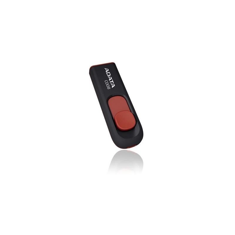 USB 8GB ADATA AC008-8G-RKD