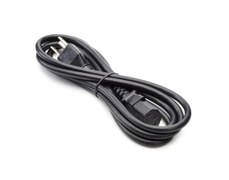PC-AC-EC CONT EURO AC POWER CORD