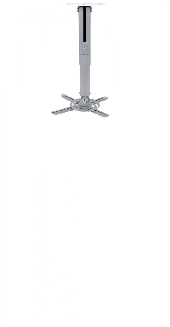 PJ MOUNT SERIOUX 38-62CM TILT SW