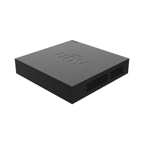XVR 4 canale AnalogHD 2MP + 2 ch IP max. 6MP, H.265 - UNV XVR301-04F XVR 4 canale AnalogHD 2MP + 2 ch IP max. 6MP, H.265 - UNV XVR301-04F