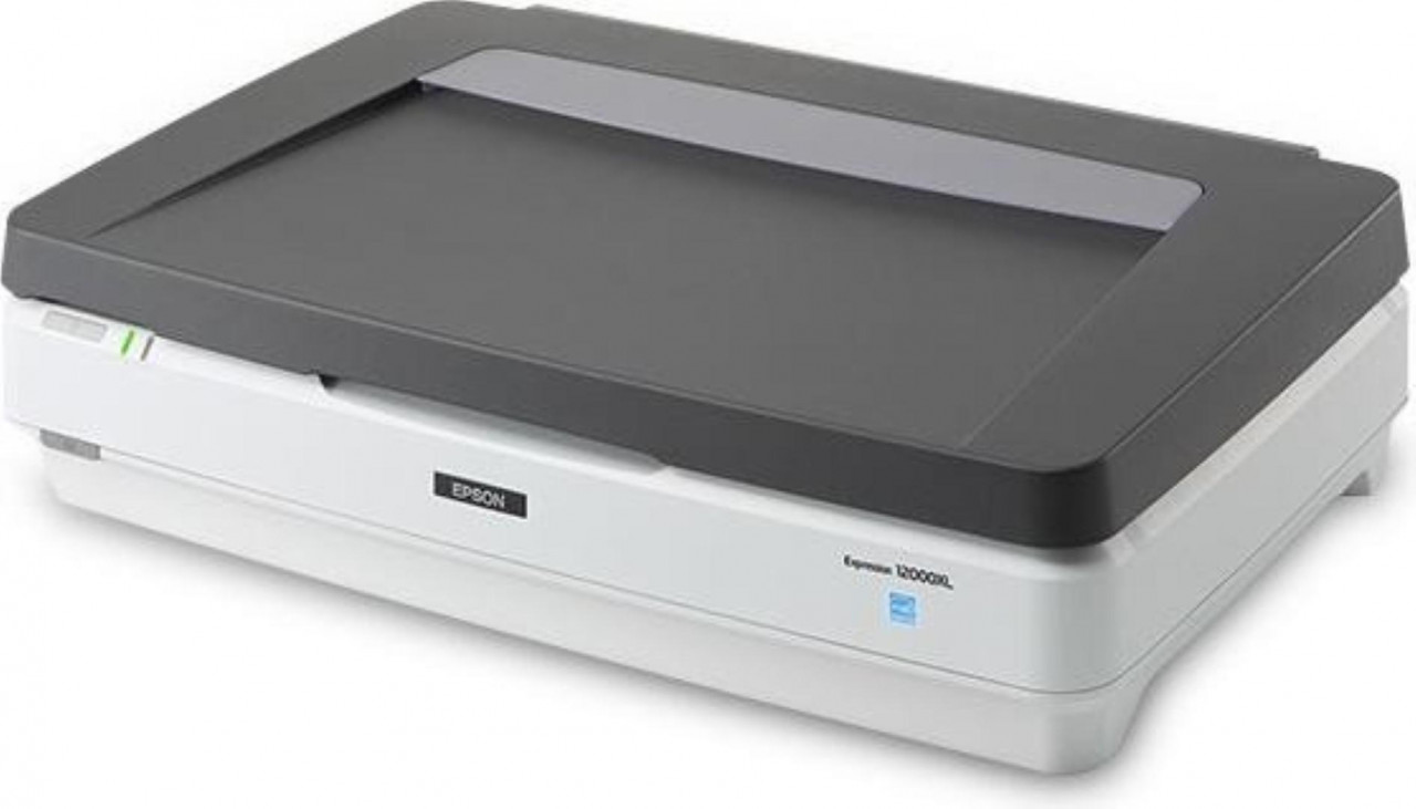EPSON EXPRESSION 12000XL PRO A3 SCANNER