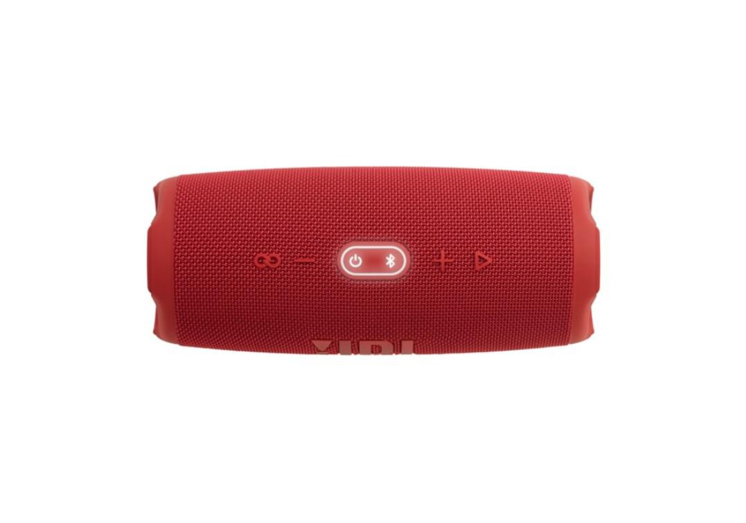 JBL Boxa portabila Charge 5 Red