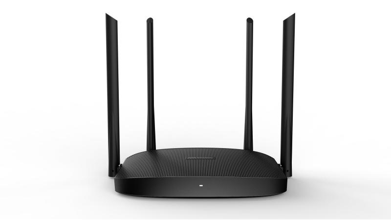 ROUTER WIRELESS HIKVISION AC1200 GIGABIT