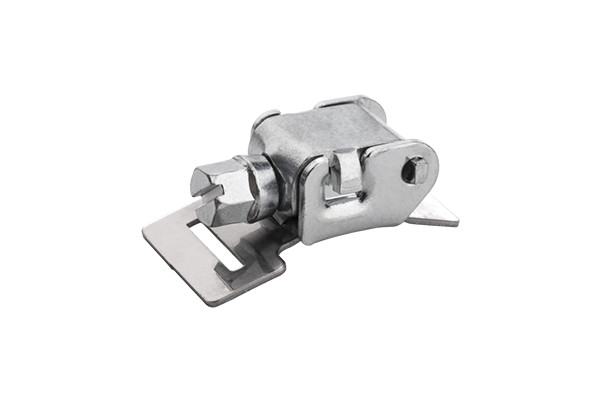 Quick Lock Housing 9 Pentru Banda Metalica 30M Norma (Se Comanda Cu 25553)