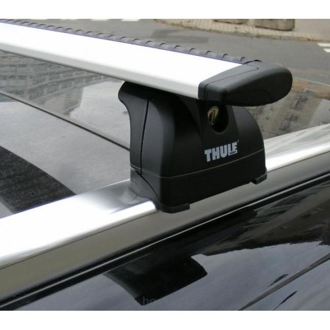 Picioare prindere bare transversale Thule Rapid System 753000