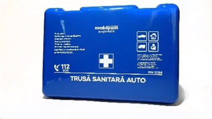 TRUSA SANITARA AUTO