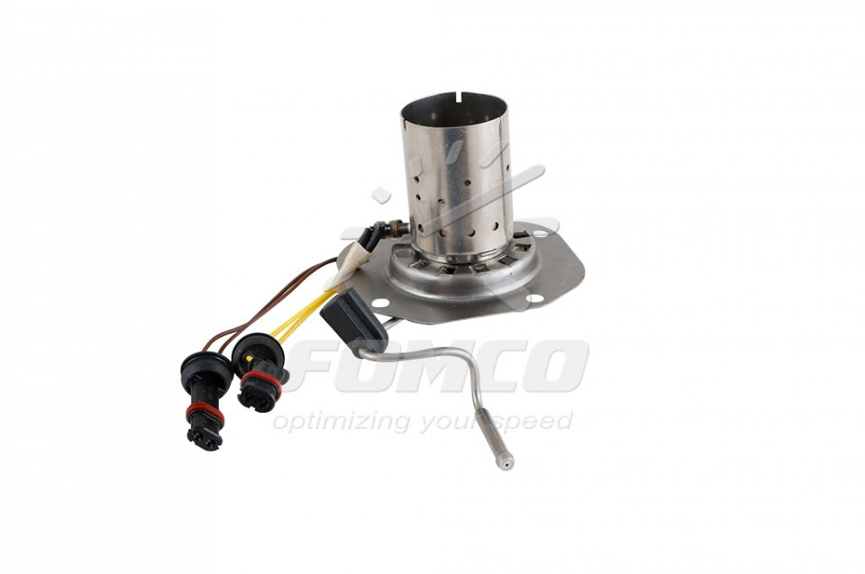 Coș de ardere Webasto AT2000ST 12V benzină