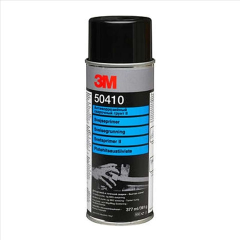 504103M Antifon Sudabil Weld-Thru Ii Spray Zinc Sudabil (Fost 3M5917) -3M