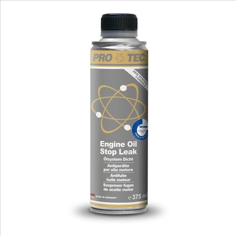 Aditiv Ulei Etansare Motor Protec Engine Oil Stop Leak, 375ml