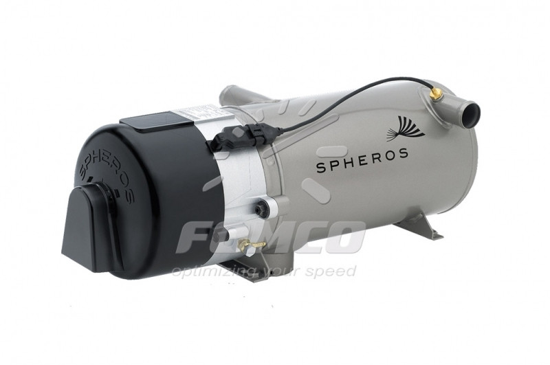 Încălzitor staționar Webasto Thermo Compact 300.036