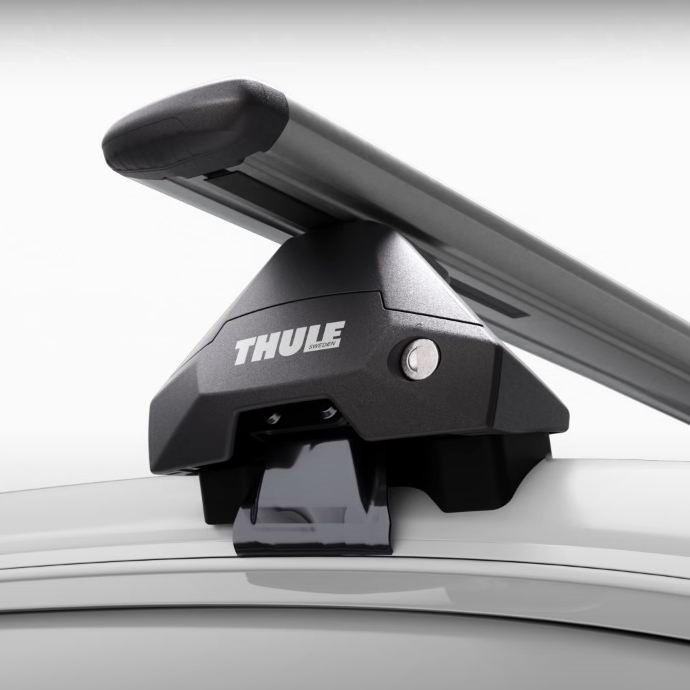 Picioare prindere bare transversale Thule Rapid System 753000