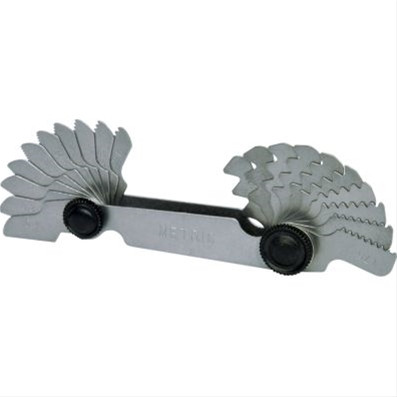 LERA PTR FILET, METRIC, 20 DE PCS