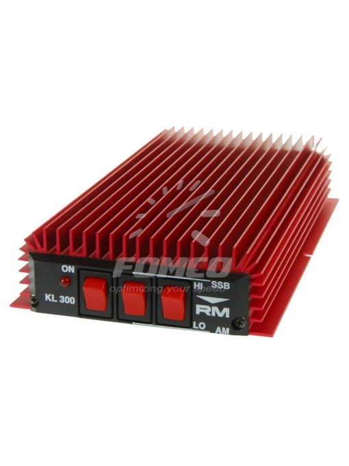 Amplificator KL300 150W