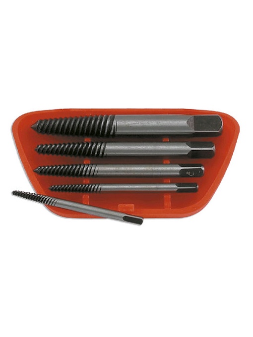 Extractor De Suruburi Rupte