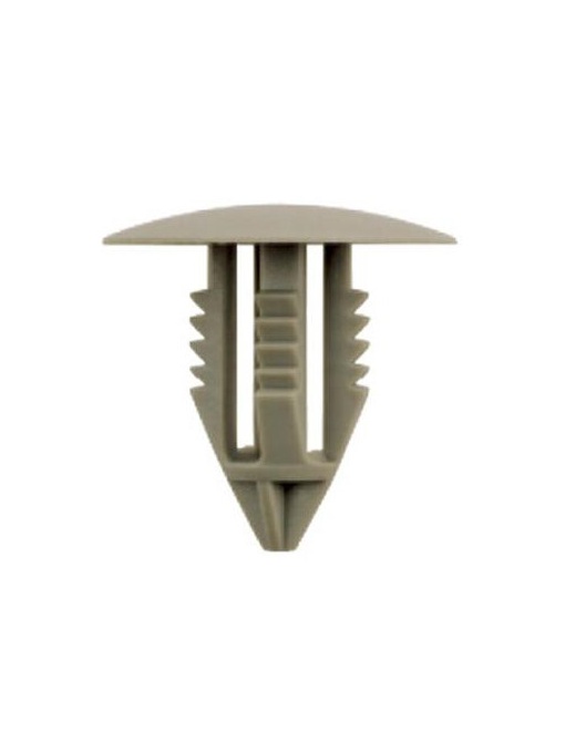 Set Clipsuri Auto De Plastic 20 Buc