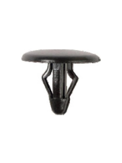 Set Clipsuri Auto De Plastic 20 Buc