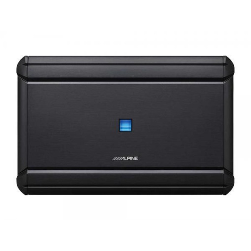 Alpine mrv-m1200 amplificator mono, 2000w