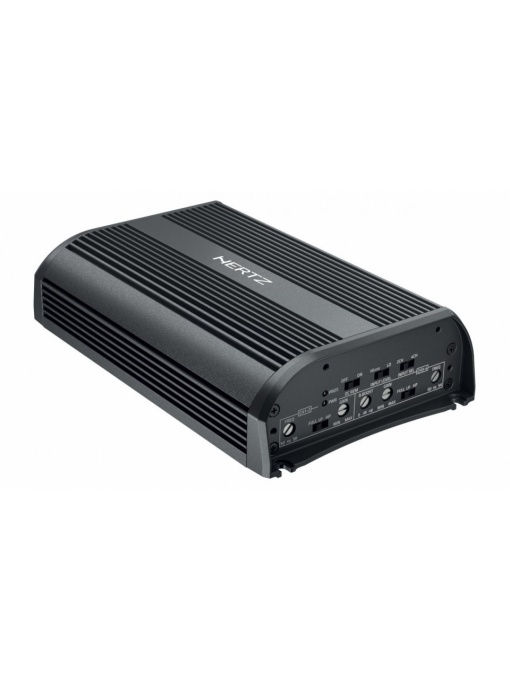 Amplificator Auto Hertz SP 4.900, 4 canale," 1000 W