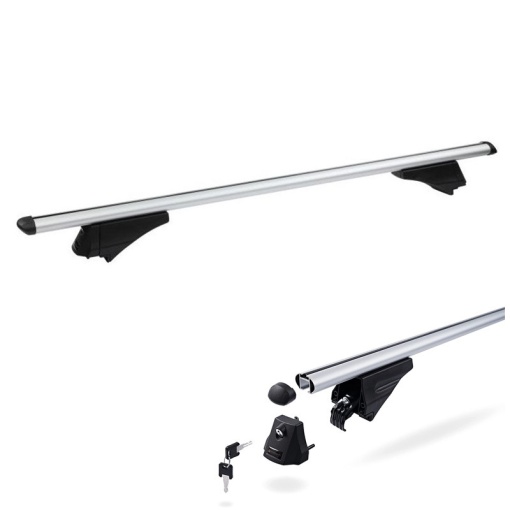 Bare transversale Modula Smart Bar XL 135cm - cu sistem prindere pe ...