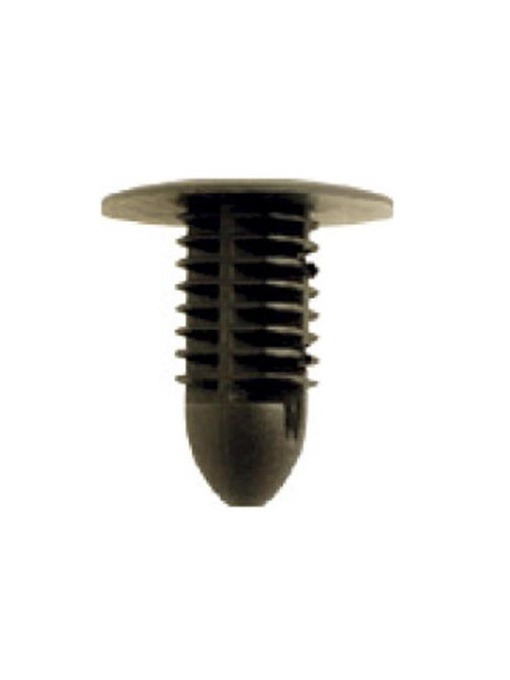 Set Clipsuri Auto De Plastic 12 Buc