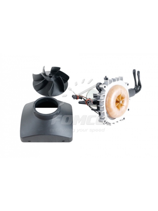 Ventilator Webasto AT2000 12V