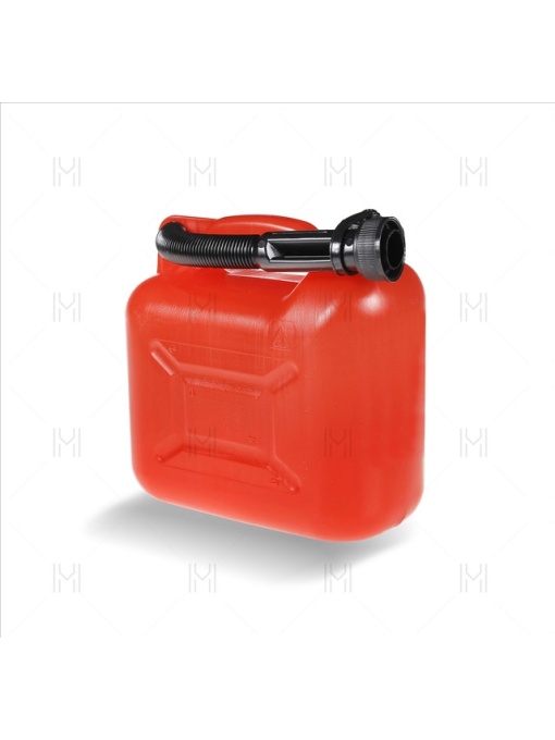 Canistra Plastic 5 Litri Mvm