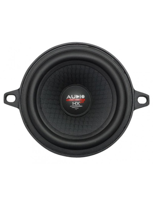 Difuzor de nivel mediu HIGH-END de 80 mm Audio System German Sound EX ...