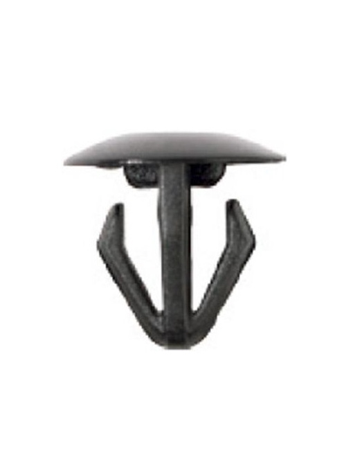 Set Clipsuri Auto De Plastic 30 Buc