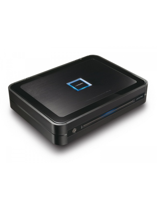 Alpine pdx-v9 amplificator pe 5 canale, 1600w