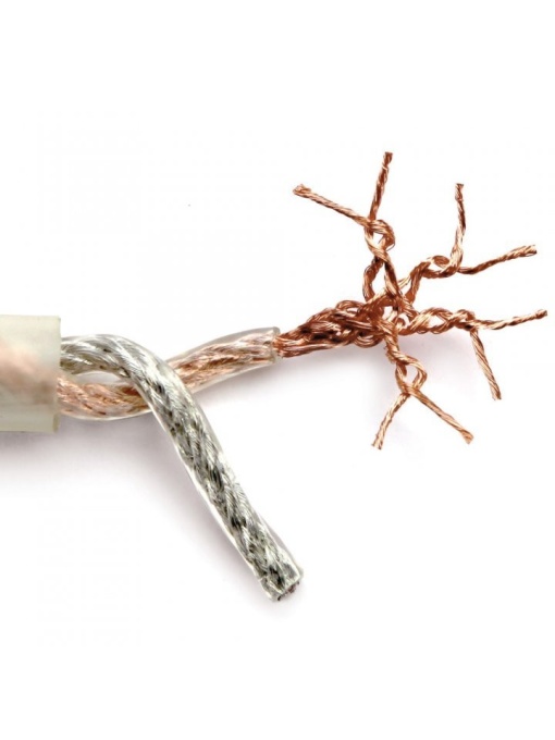 Cablu boxe Connection SL 214, Metru Liniar / Rola 125m, 14 AWG