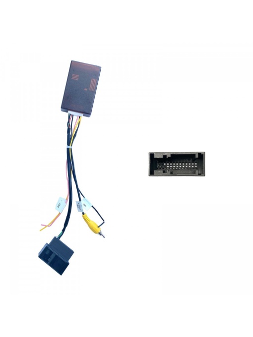 Adaptor interfata retinere camera originala OEM marca VAG Volkswagen ...